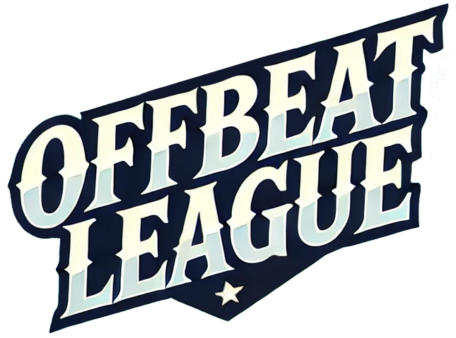 League Overview – Offbeat League